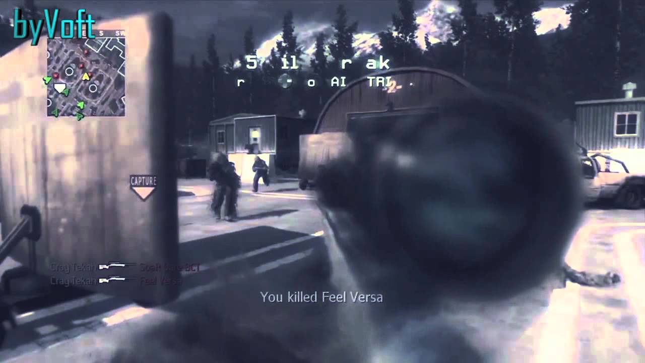 Techy V.S Voft OCE Editor Battle - YouTube