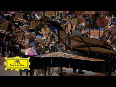 Yuja Wang, LA Philharmonic, Gustavo Dudamel – Rachmaninoff: Paganini Rhapsody: Var. 24