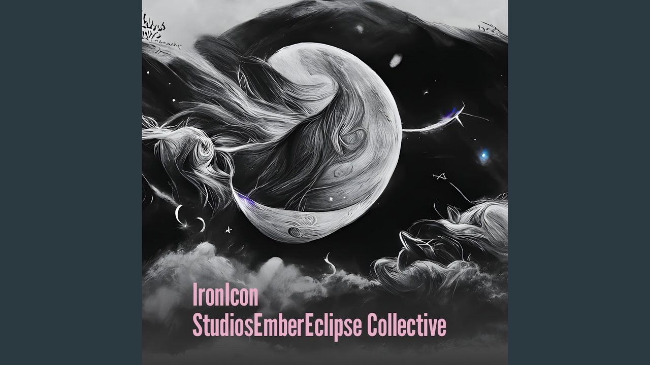 Ironicon Studiosembereclipse Collective - YouTube