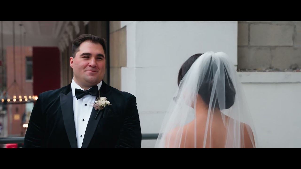 Ali & Mark Teaser - YouTube
