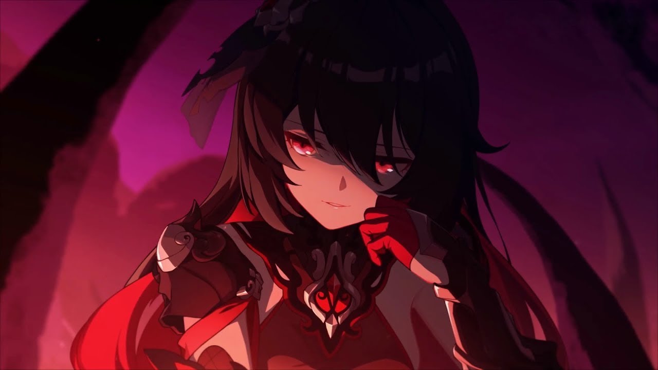 Honkai Impact 3 :Seele Starchasm Nyx Gacha Pull - YouTube