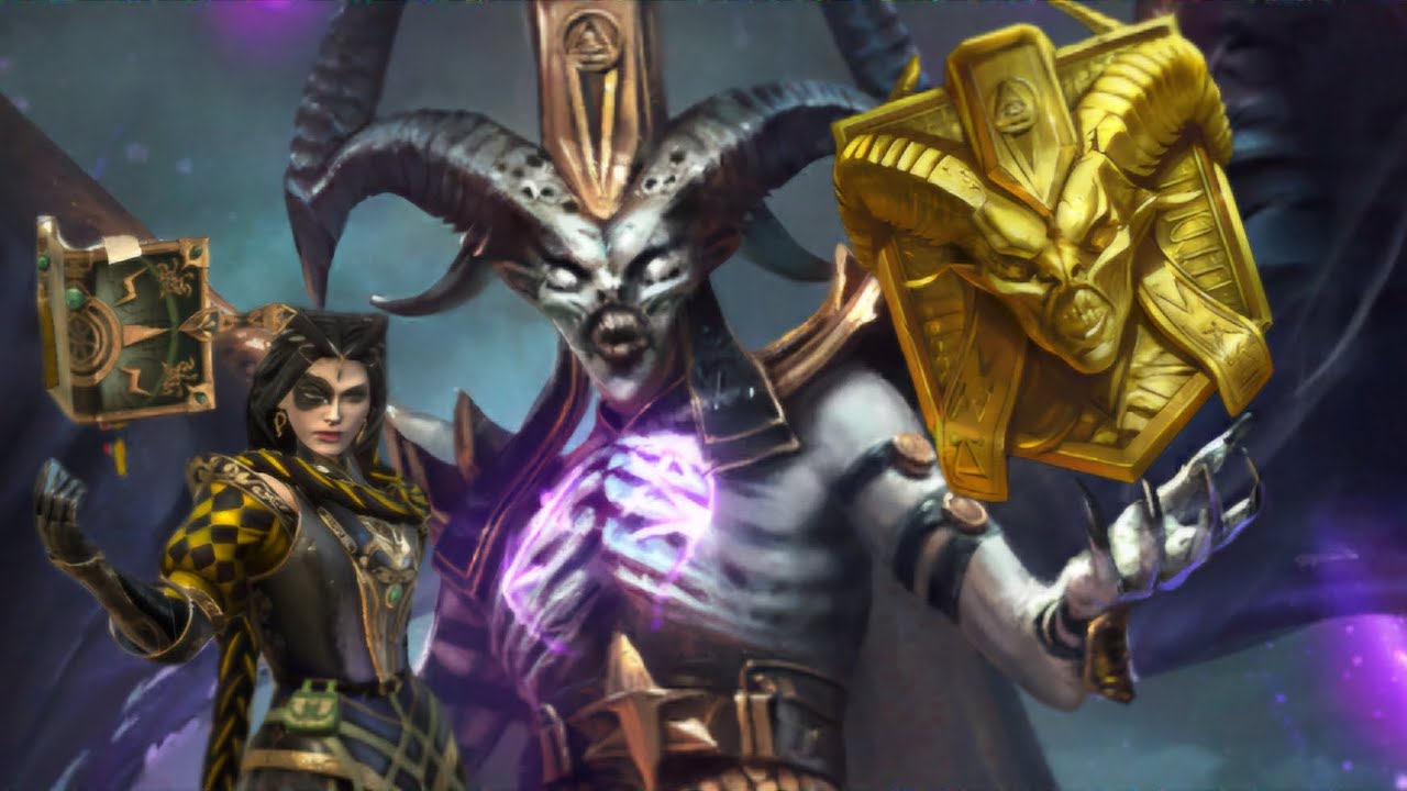 Sands of Time Sand Devil's Stage25 Badge Challenges - YouTube