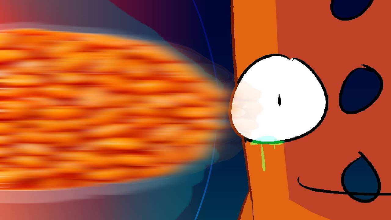 Object 𝓯𝓻𝓮𝓪𝓴𝔂 : 3 [The Threeky Sacrifice] - YouTube