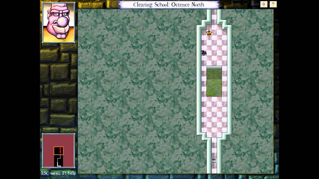 Introduction And Tutorial To DROD - YouTube