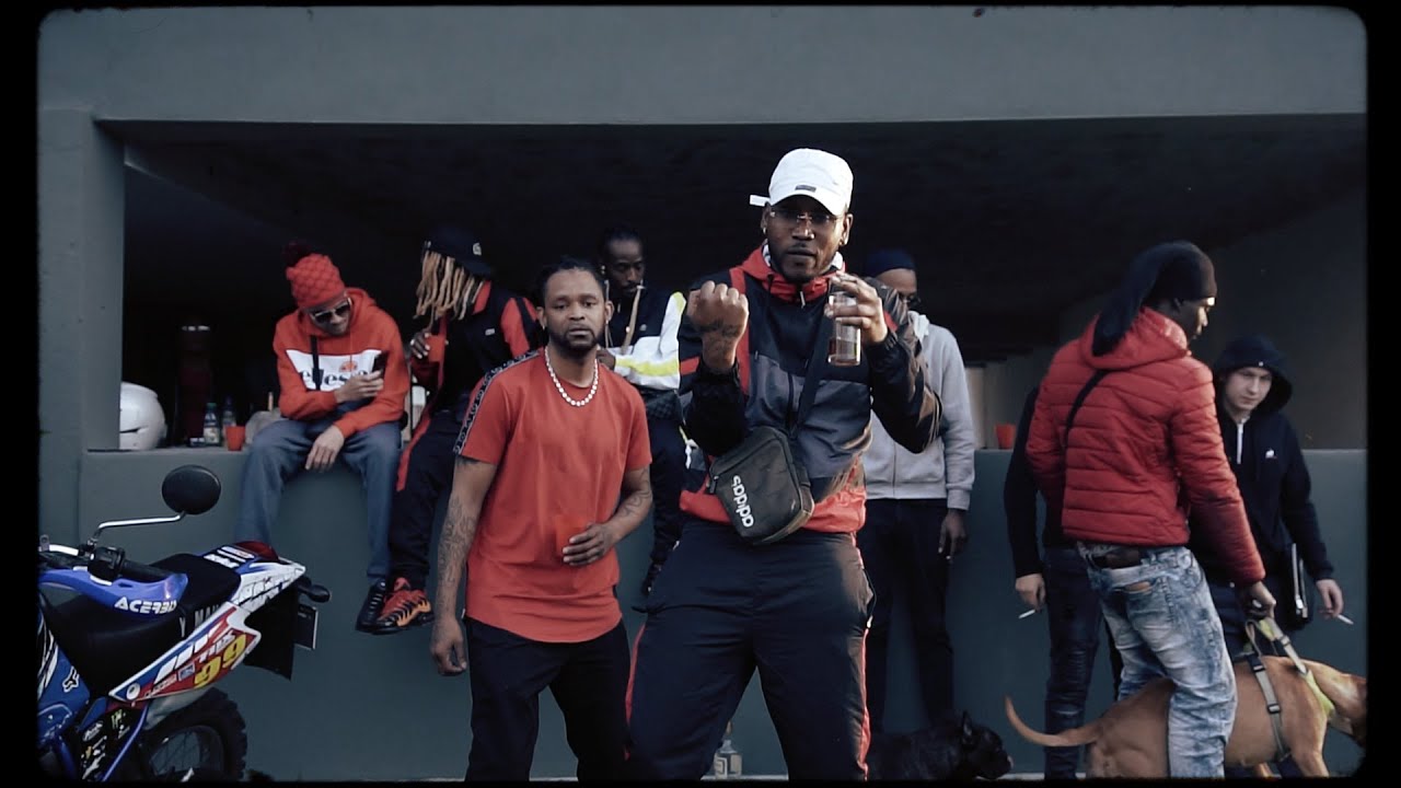 LY.K - FANM OU KA KALEY (Clip Officiel) - YouTube