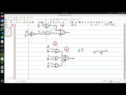 EE234 | Introduction to digital systems | Lecture 07 - YouTube