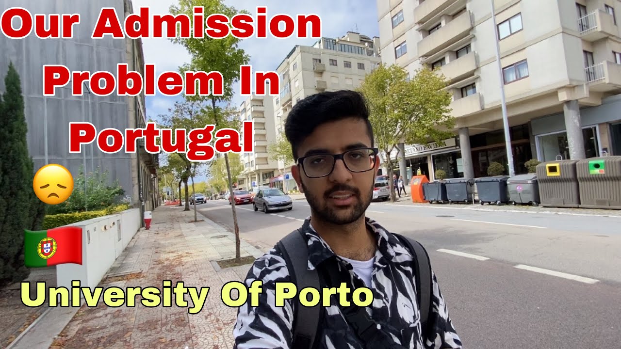 Study In Portugal 2022 | Portugal Student Visa | Portugal Study Visa ...