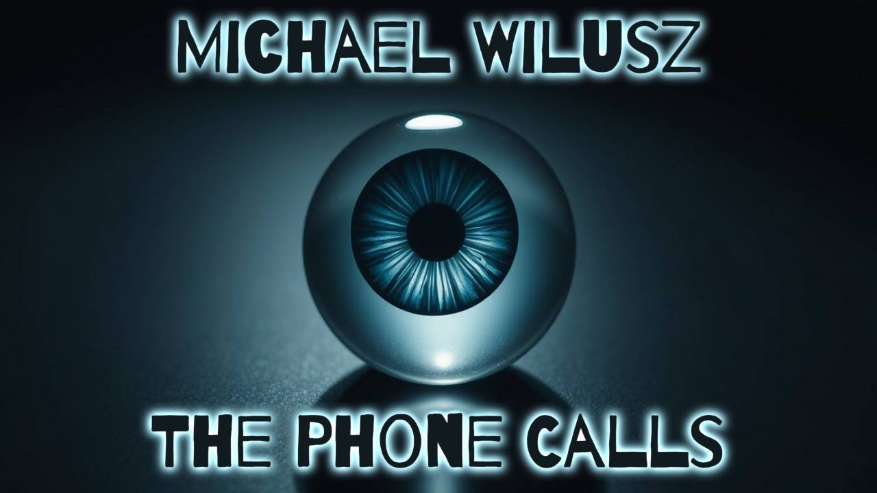 Michael Wilusz Unreleased Decoy Calls - YouTube