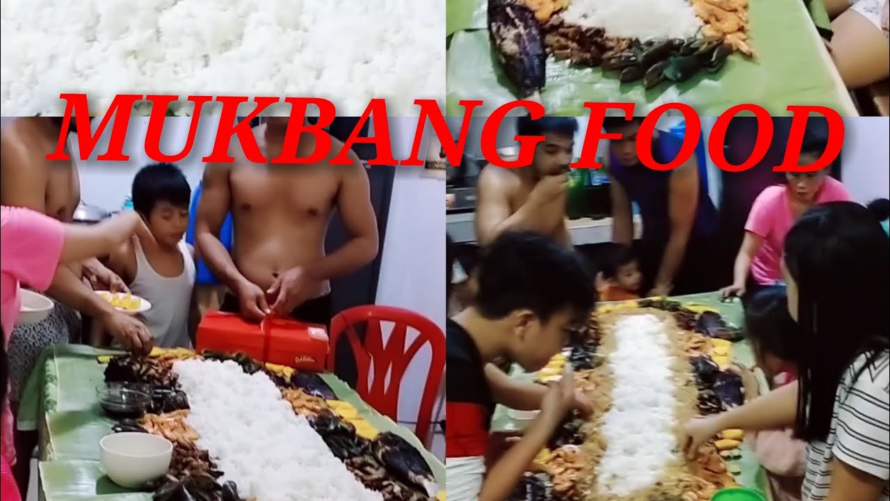 Mukbang food|| preparing food 😋😋😍 - YouTube