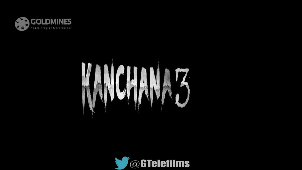 Kaancha 3 trailer l 2018 part 1 - YouTube