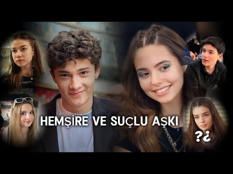 HEMŞİRE VE SUÇLU AŞKI (MAHKUM)9.BOLUM #çağtu #alyağ #isas #keşfet