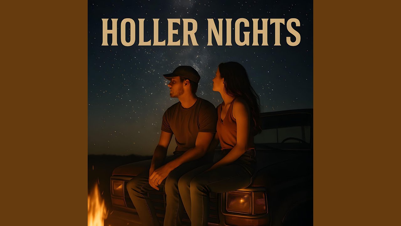 Holler Nights (feat. Down The Holler) - YouTube