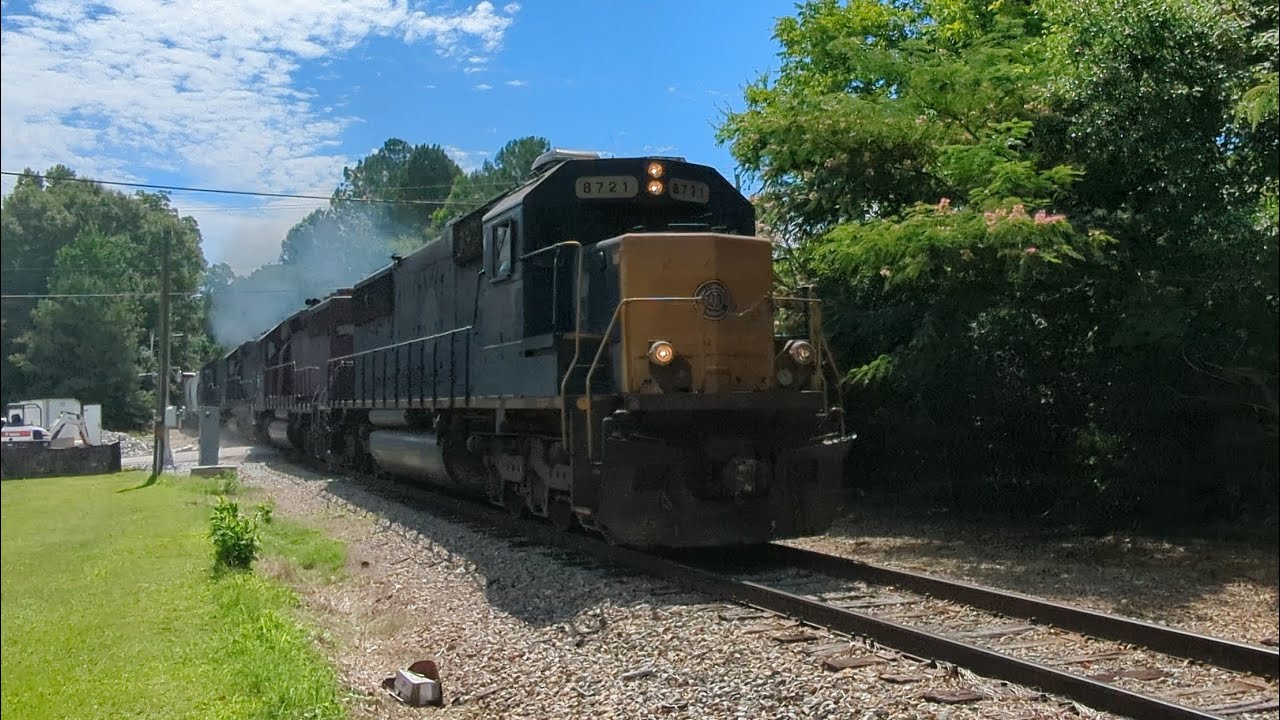 ATN 8721 leads Z390 on this Wednesday morning! - YouTube