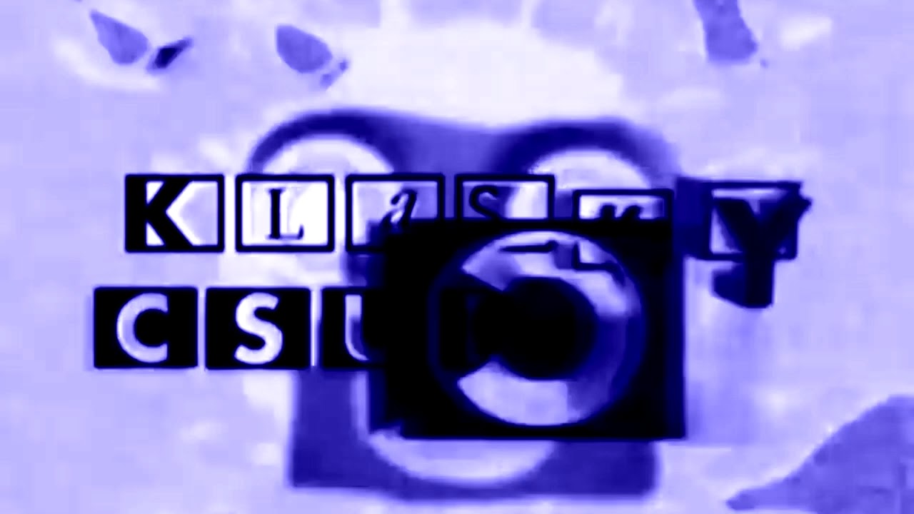 Klasky Csupo in Videoup v7.1.VOCODEX - YouTube