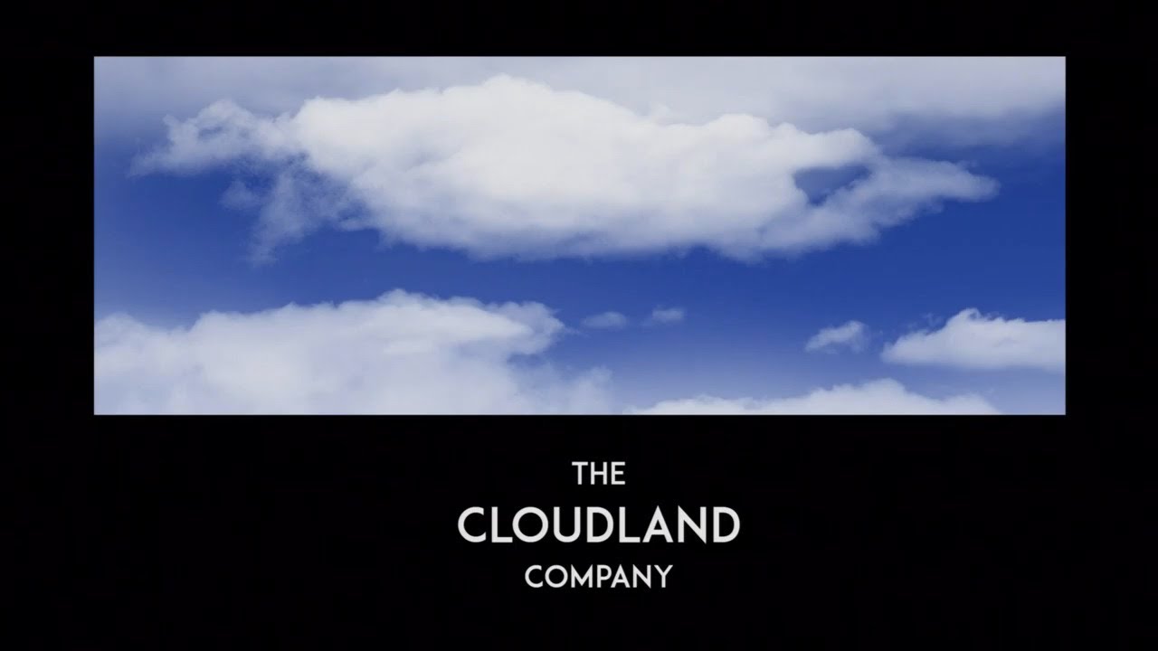 The Cloudland Company/Nuance Productions/Comedy Dynamics/Sony Pictures ...