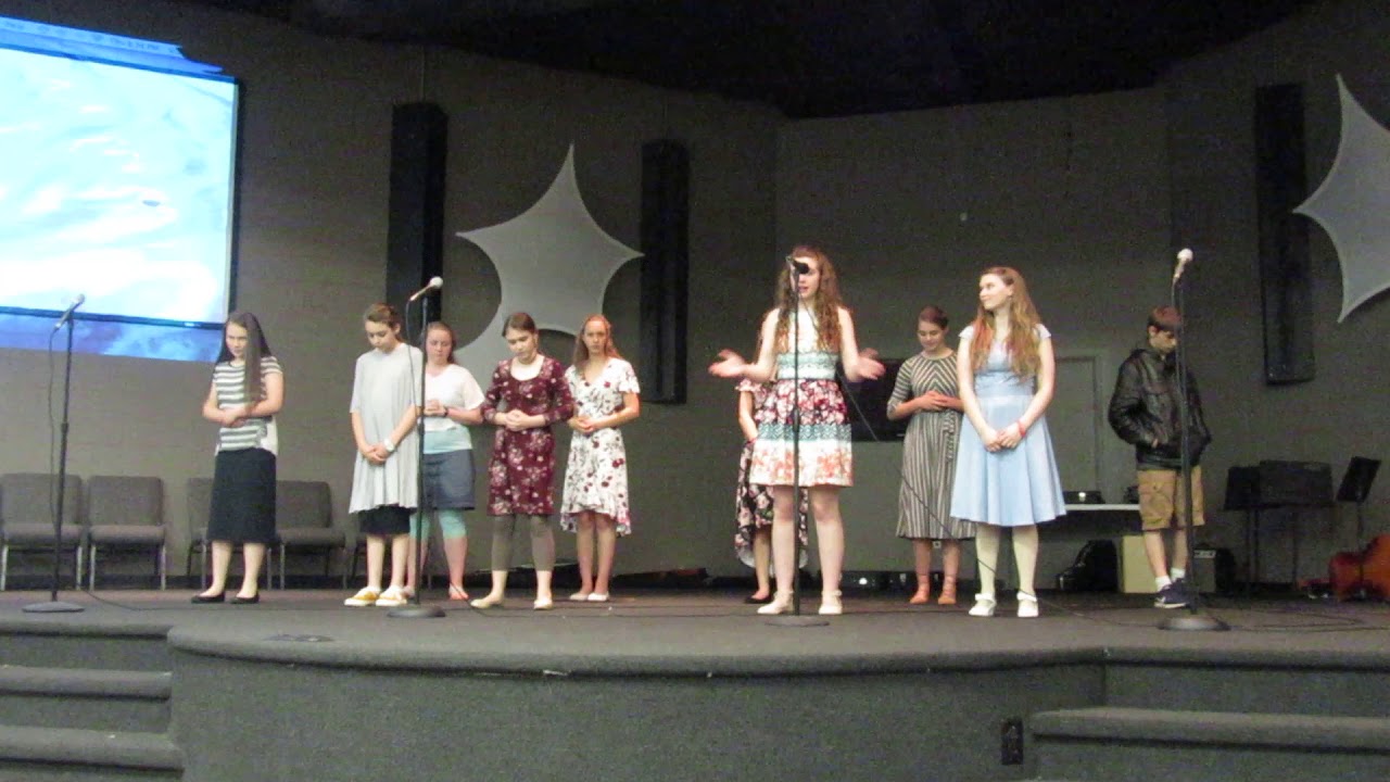 "Million Dreams" sang and signed in ASL, American Sign Language by ASL ...