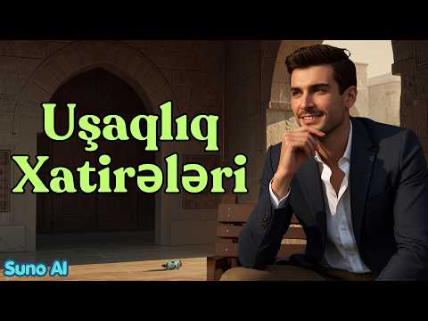 Uşaqlıq Xatirələri (Modern AI Cover) | Köhnə Məhəllənin Səsi 2026