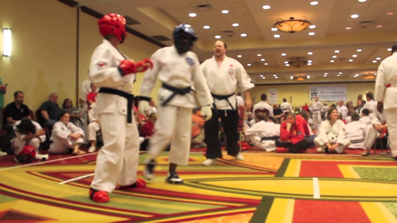PKC International Karate Championships (IN) 8/30-9/1/13 - PKC ...