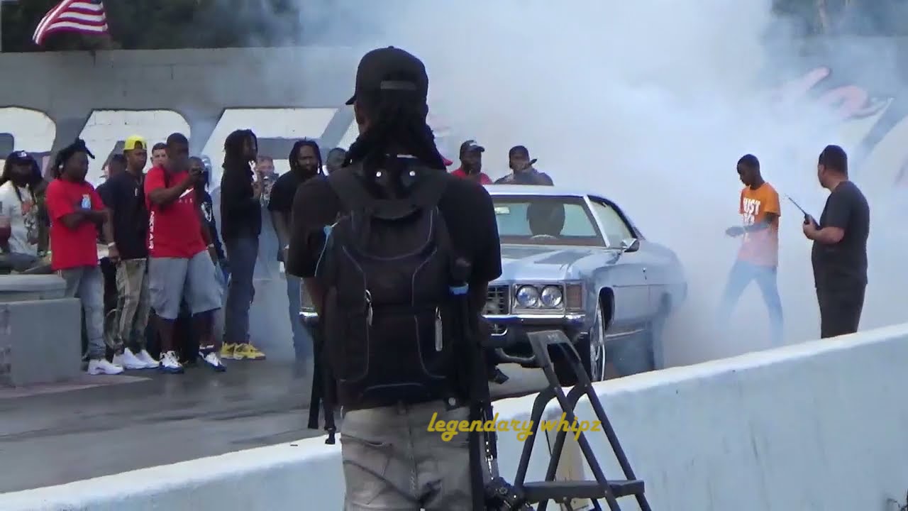 BIG RIM RACING SUPERBOWL 4 FULL VIDEO PART 1 - YouTube