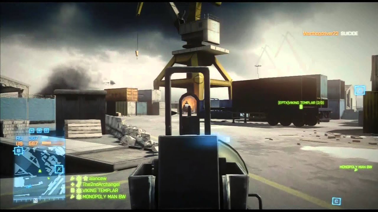 The Not So Great Turn Around - YouTube