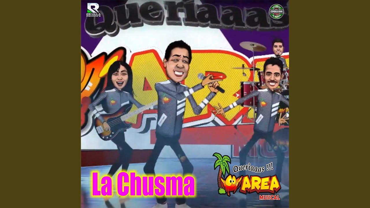 La Chusma - YouTube