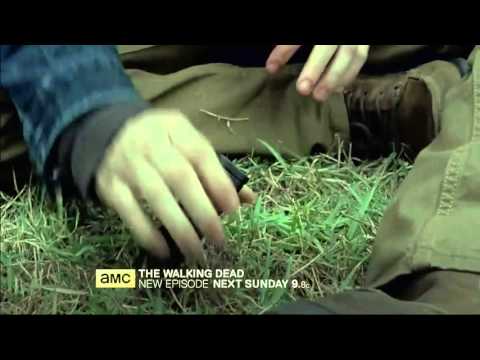 The Walking Dead 6 Sezon 5 Bölüm 1. Fragmanı