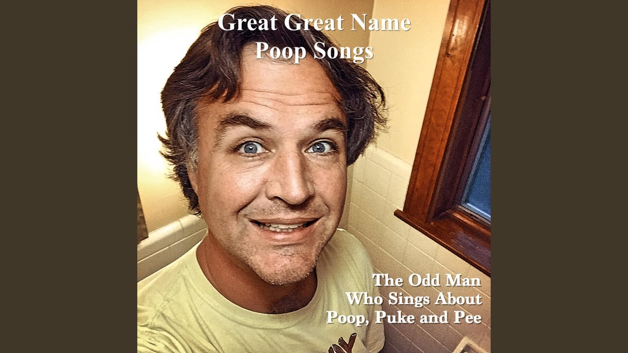 The Blake Poop Song - YouTube
