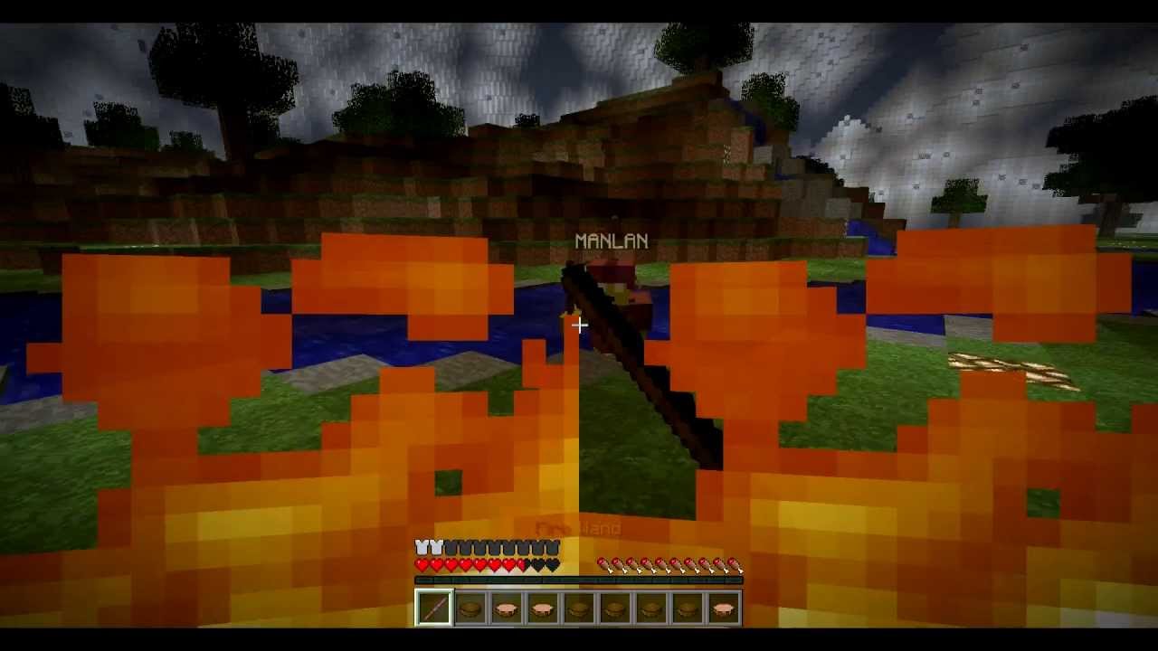 Kit Review Pyro #5 - YouTube