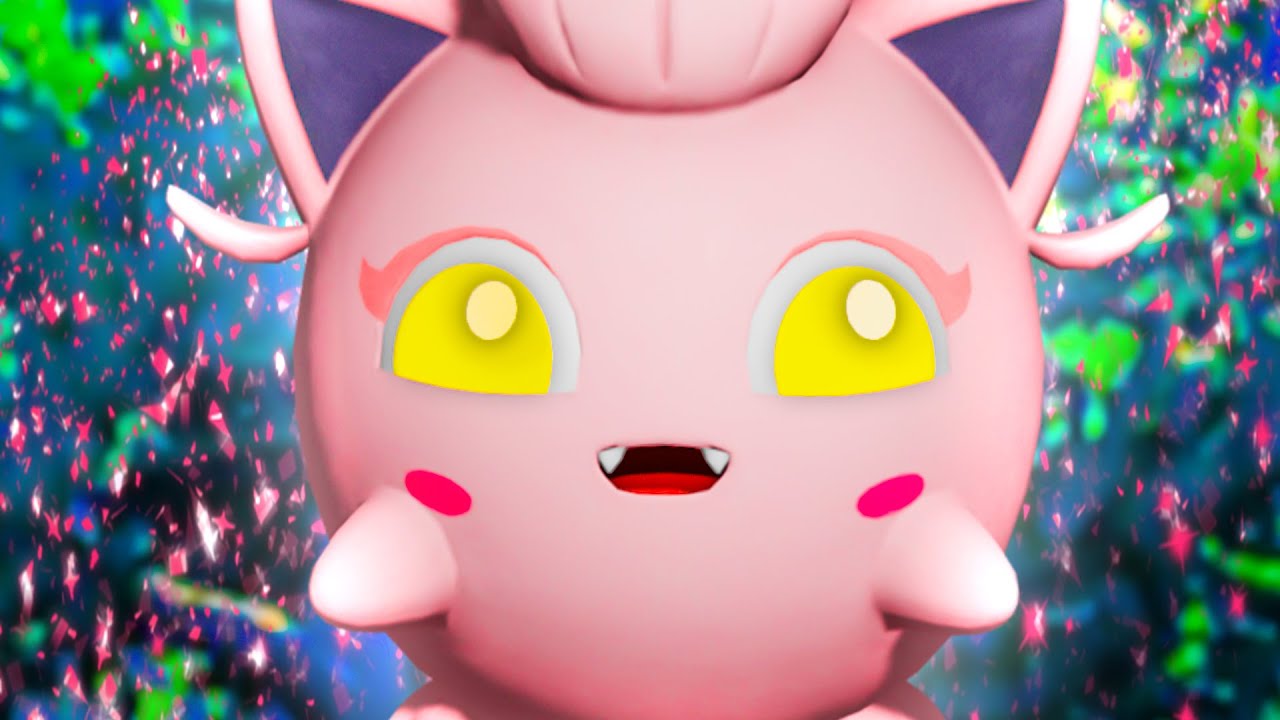 This MOVESET makes SCREAM TAIL insanely GOOD! | VGC Regulation F - YouTube