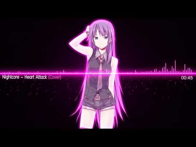 Nightcore Cover