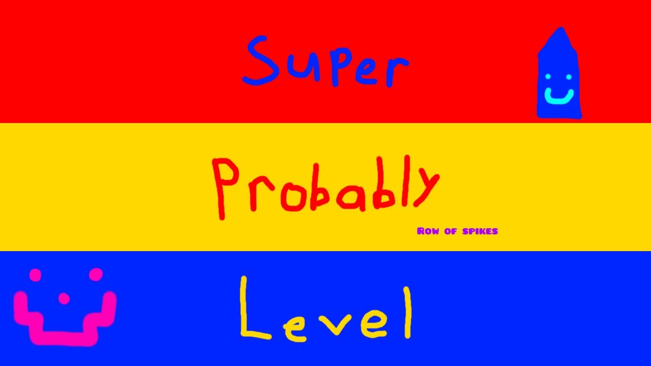 super probably level by alkali (NEW HARDEST!!!!!) - YouTube