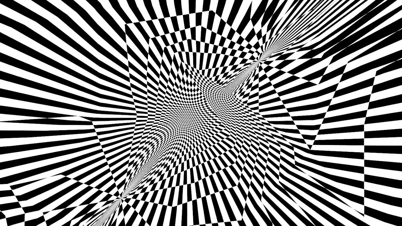 black and white pattern testing - Rhino Keyshot - YouTube