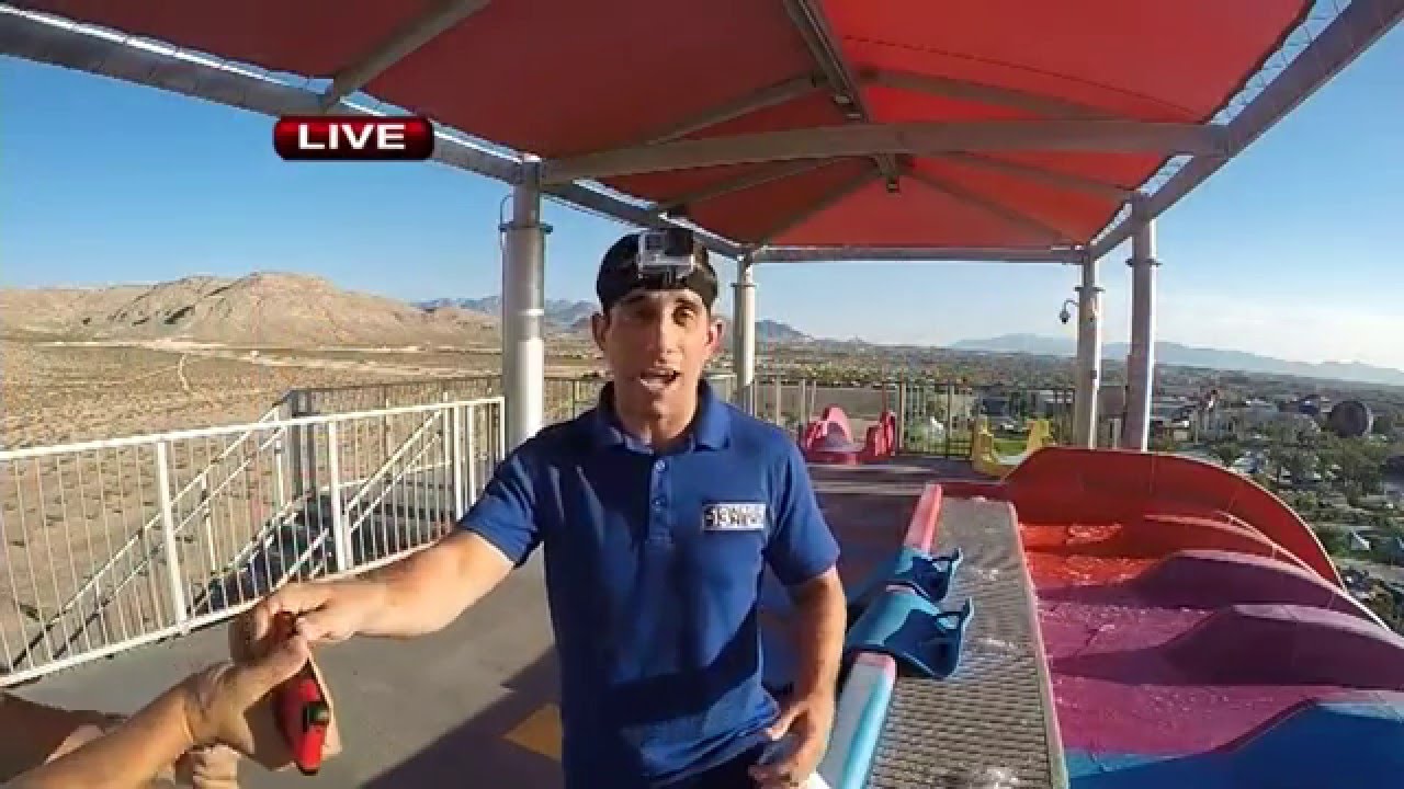 Greg Bennett 2016 DEMO HD - YouTube