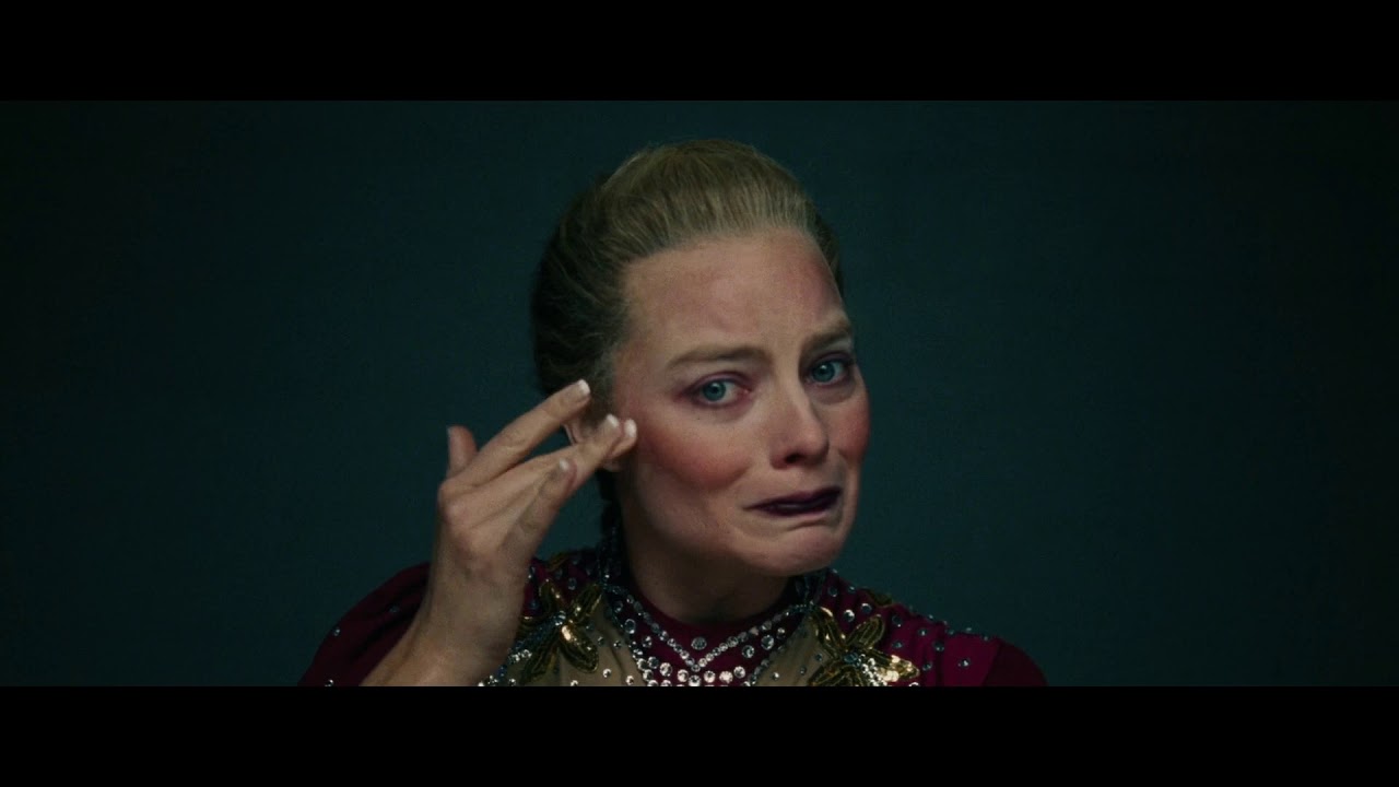 I, Tonya (2017) - YouTube