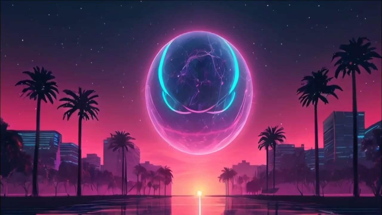 Synthwave Music for Coding, Programming, Study, Designing - YouTube