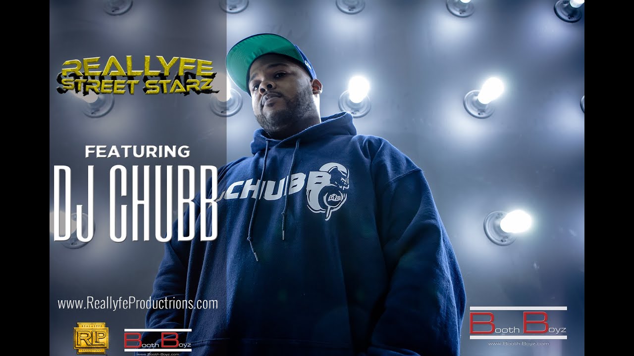 #ReallyfeStreetStarz - DJ Chubb speaks on how artist can stay in ...