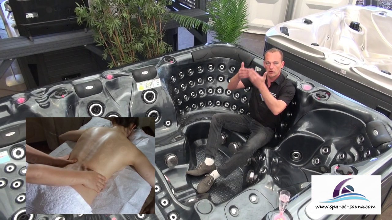 Spa Ecstatic - YouTube