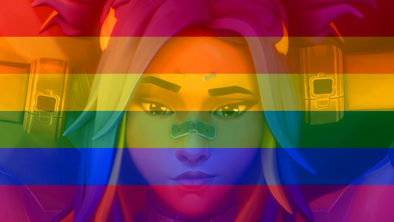 Becoming Homosexual In Valorant Youtube