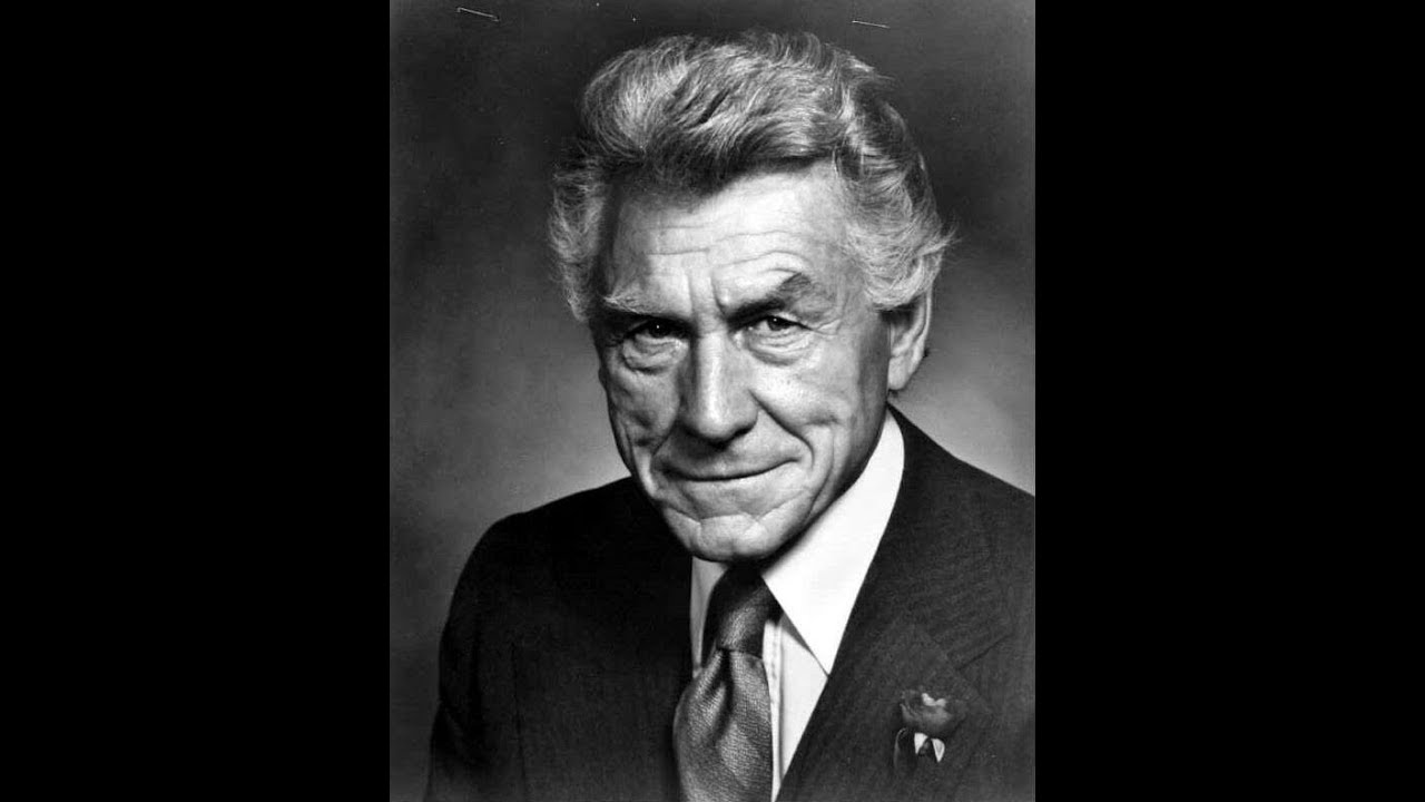 "King of the Voice-Overs" Character Actor Joseph Sirola 1929-2019 ...