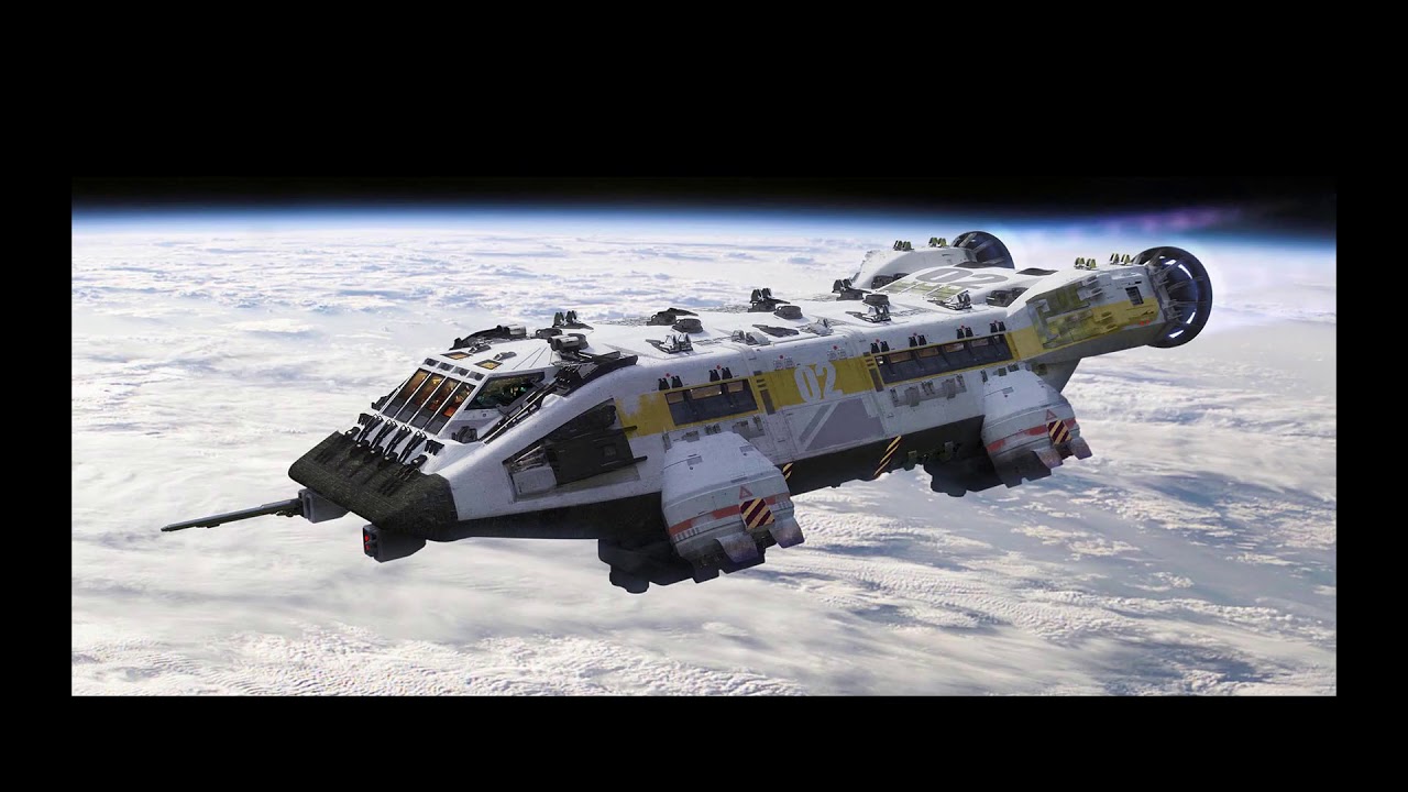 Alien Covenant Production Gallery - YouTube