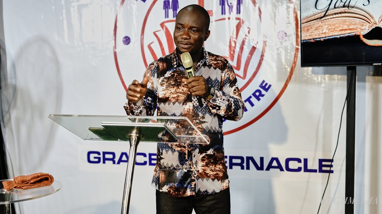 Understanding Spiritual Interaction | God's Means of Interacting 2 ...