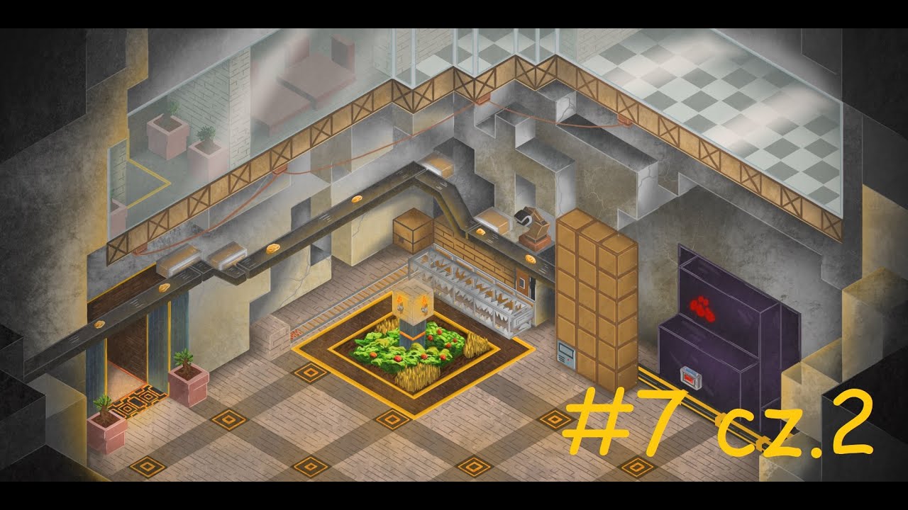 Ftb Stoneblock3 - E7 cz.2 - ProjectE - Power flower mk15 - YouTube