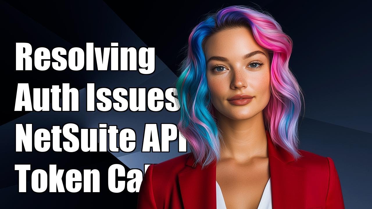 Resolving Ambiguous Authentication Issues in NetSuite Token-Based API ...