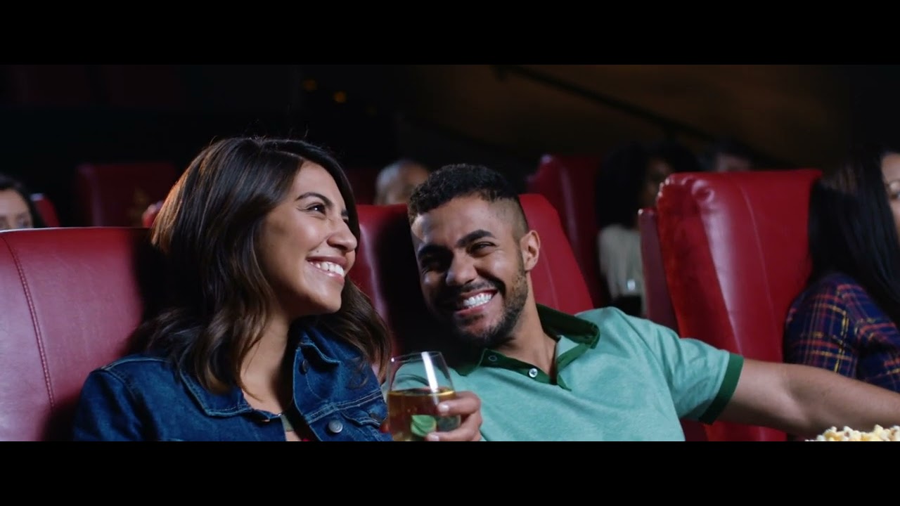 AMC Theaters Preshow All Bumpers(2017,2018)(Pre 100th Anniversary)HD ...