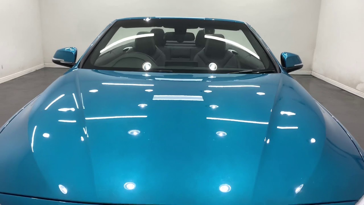 2019 BMW 420d Cab M Sport - YouTube