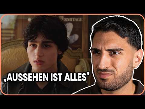 Looksmaxxing ist AUßER KONTROLLE