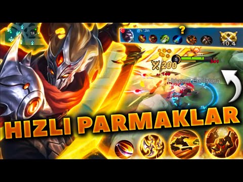 İBO BUNLARI GÖRSE EMEKLİ OLUR | HIZLI PARMAKLAR Hayabusa