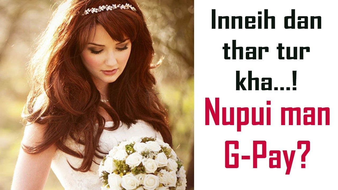 Nupui man Gpay chungchang! - YouTube