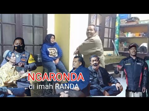 Ngaronda di imah Randa E17 - YouTube