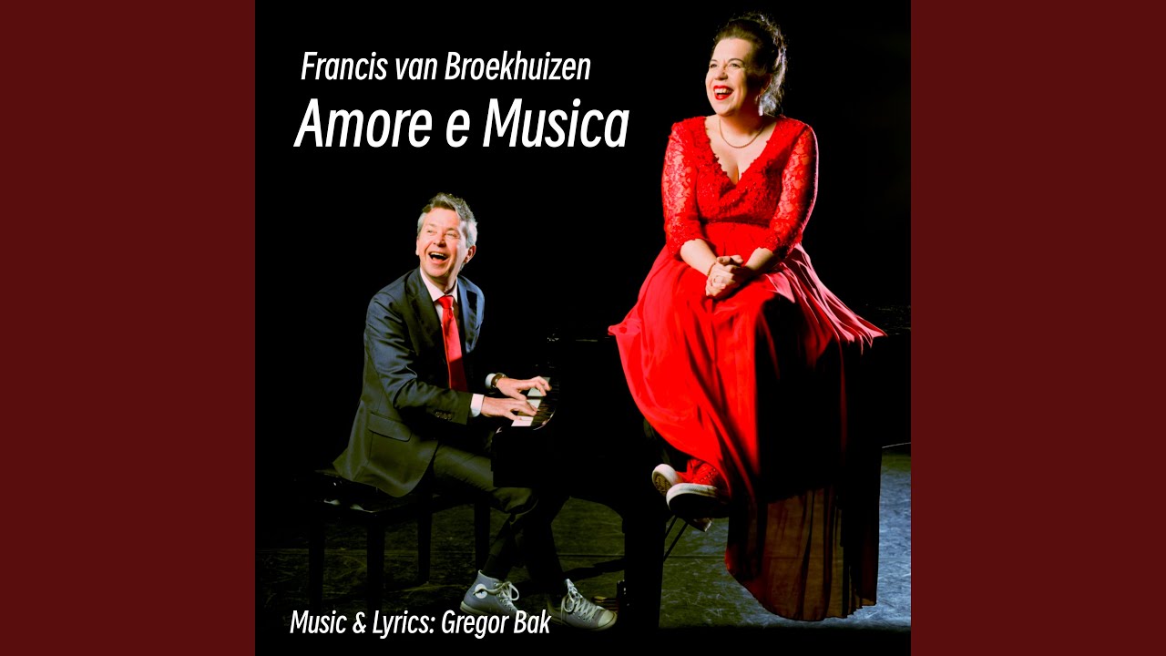 Amore e Musica - YouTube